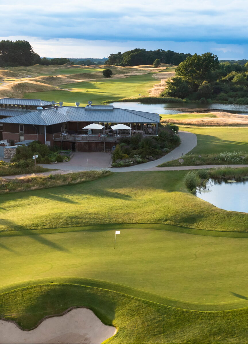 Homepage - WINSTONgolf